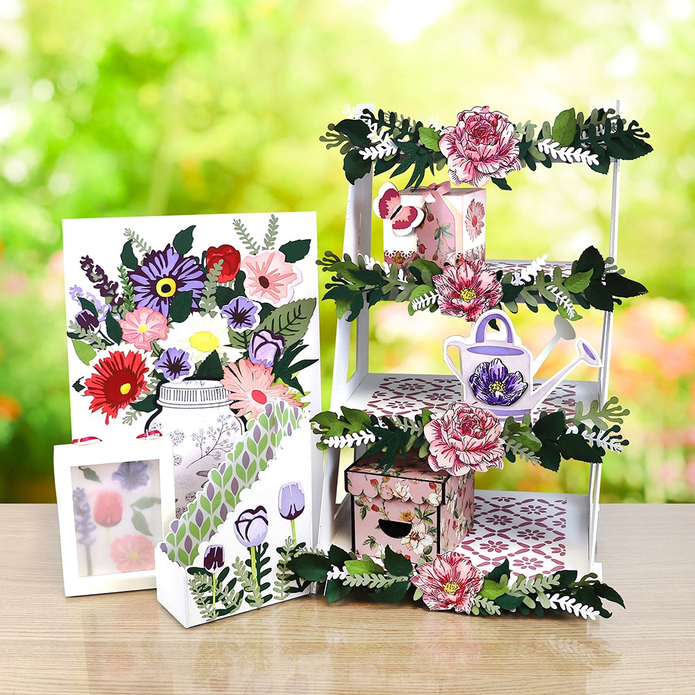 Gallery – Cutting Craftorium